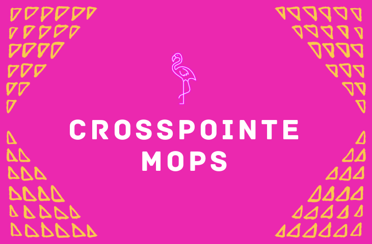 Adults - Crosspointe