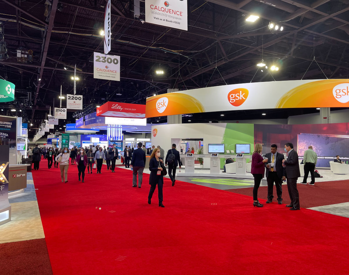 ASH 2021: Using BLENREP in Myeloma Combinations - HealthTree for ...