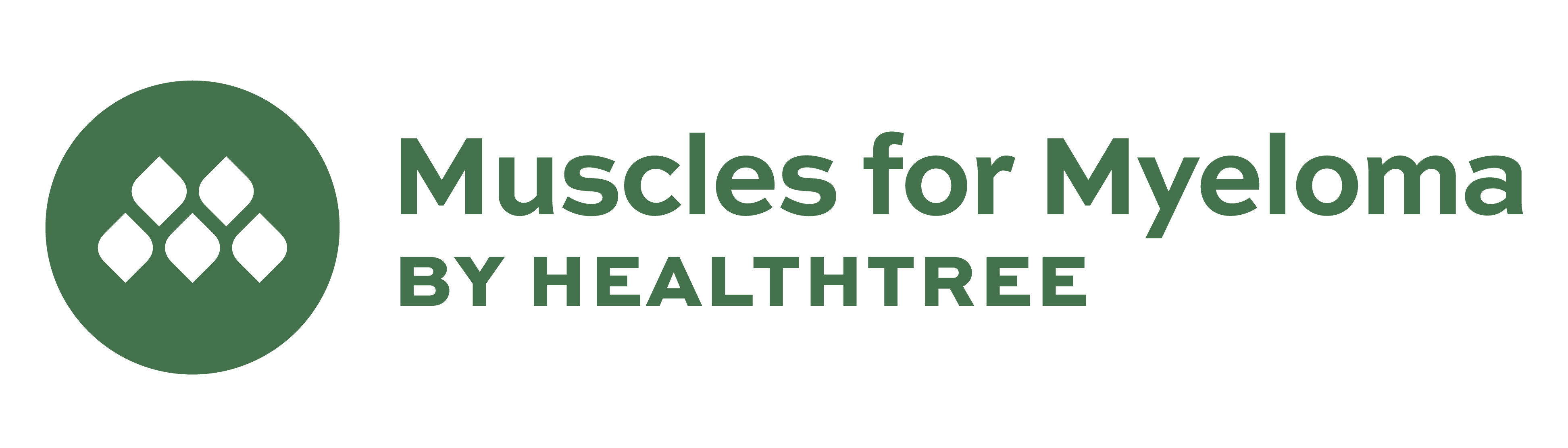 CrowdCare Foundation Changes its Name to HealthTree Foundation ...