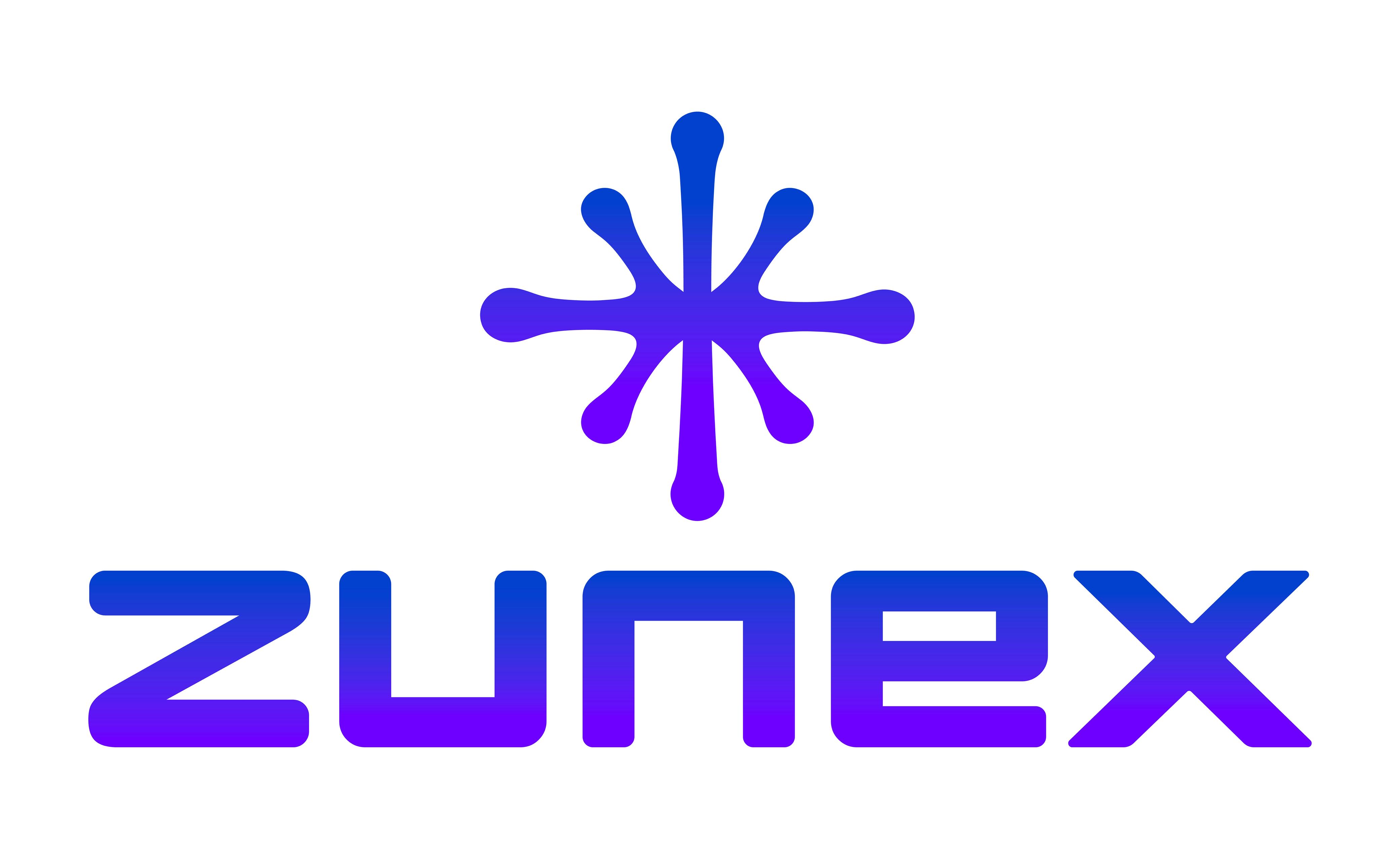 Zunex – Revolucionando el intercambio crypto