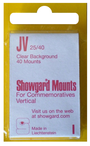 Stamp Mounts & Hinges