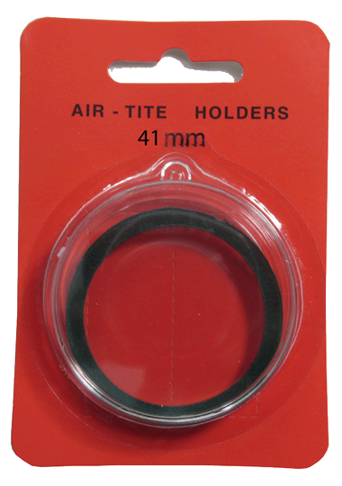 Air-Tite Coin Holders, Page 5