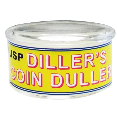 Guardhouse - Diller's Coin Duller #783641