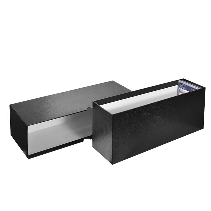 Trading Card Storage Boxes