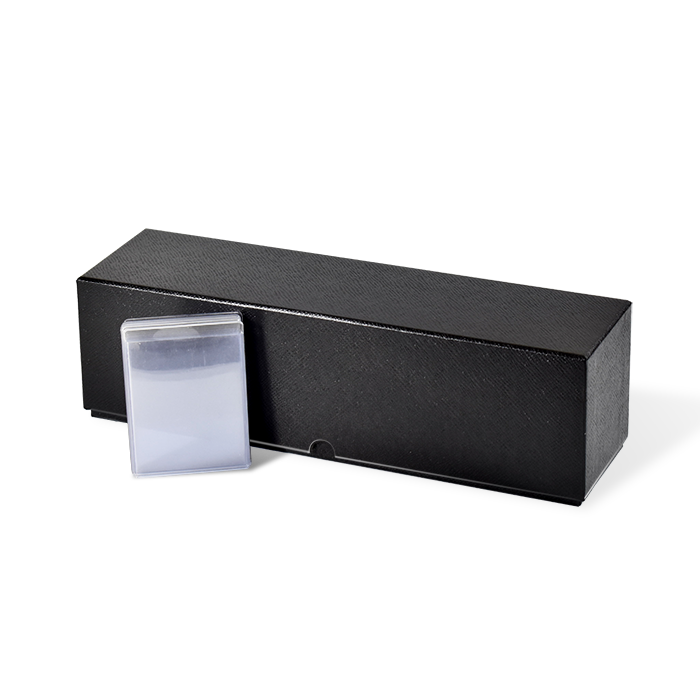 Sentry Holders Storage Box - Holds 200