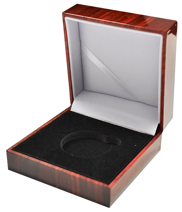 Display Boxes for Coin Capsules – Elegant & Protective Solutions