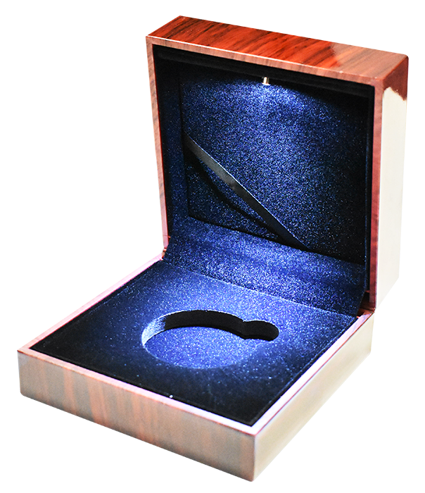 Display Boxes for Coin Capsules – Elegant & Protective Solutions