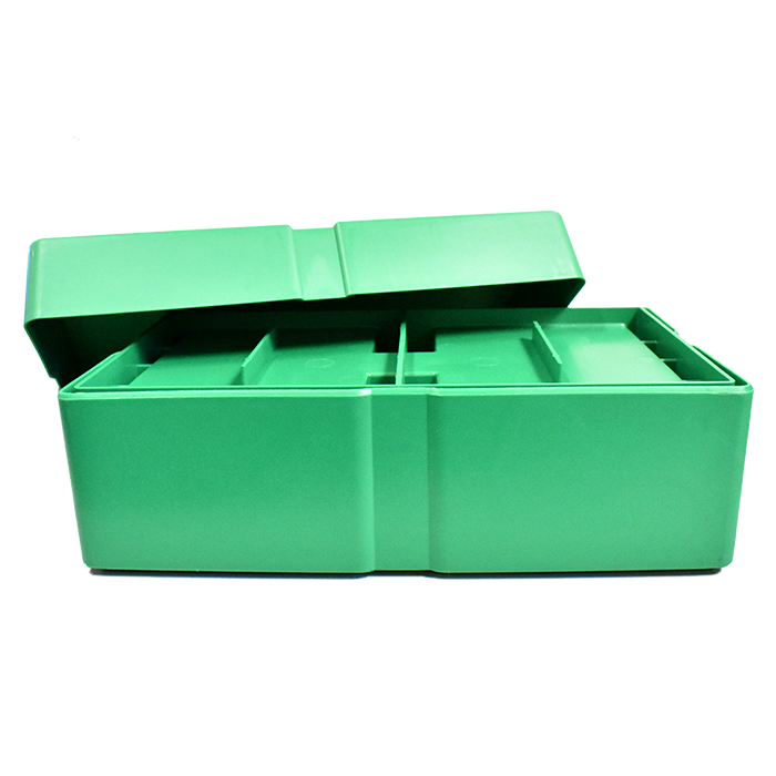 US Mint Green Monster Box - US Mint