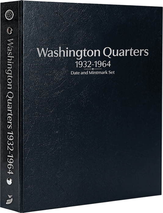 Whitman Prestige Quarter Albums