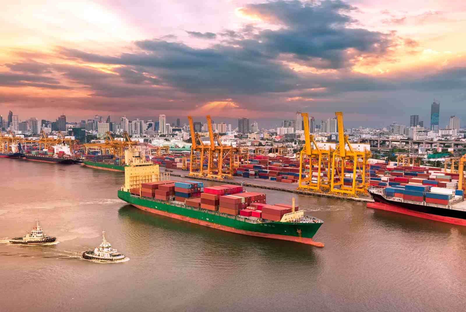 什麼是CBAM、EU ETS、CCA和Carbon Leakage？一次搞懂歐盟碳關稅的關鍵字【永續會研究室】 - CSR@天下