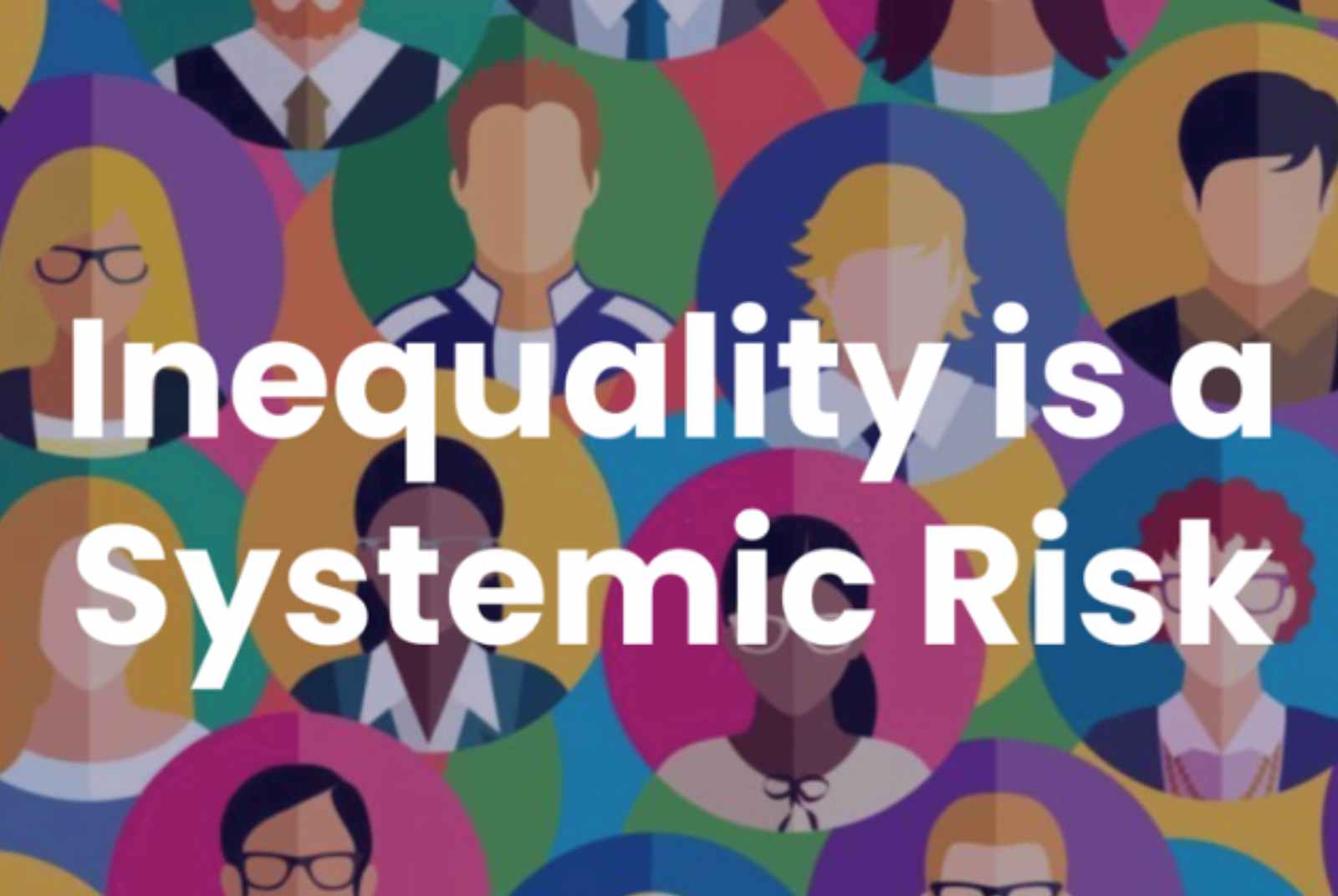 什麼是TIFD？永續企業如何回應「社會不平等」風險？一個從ESG、DEI到TIFD的行動攻略｜2023永續路徑 - CSR@天下