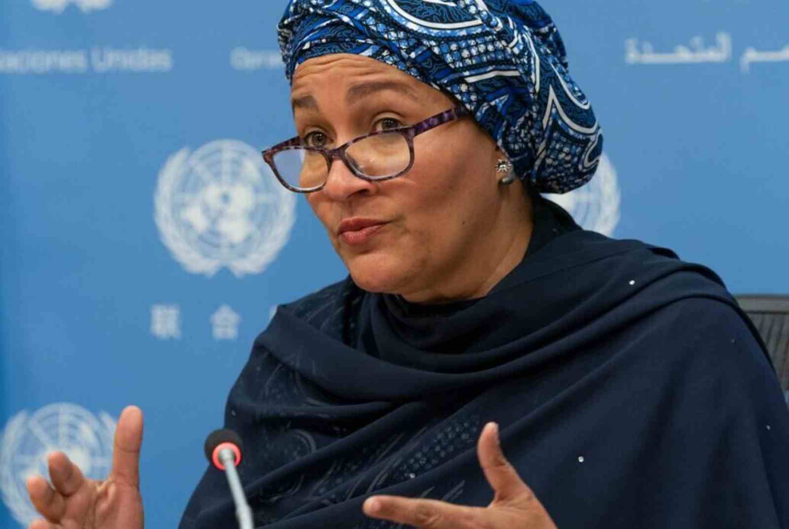 中東衝突升溫，將如何影響即將舉行的COP28氣候大會？｜COP28中場戰役 - CSR@天下