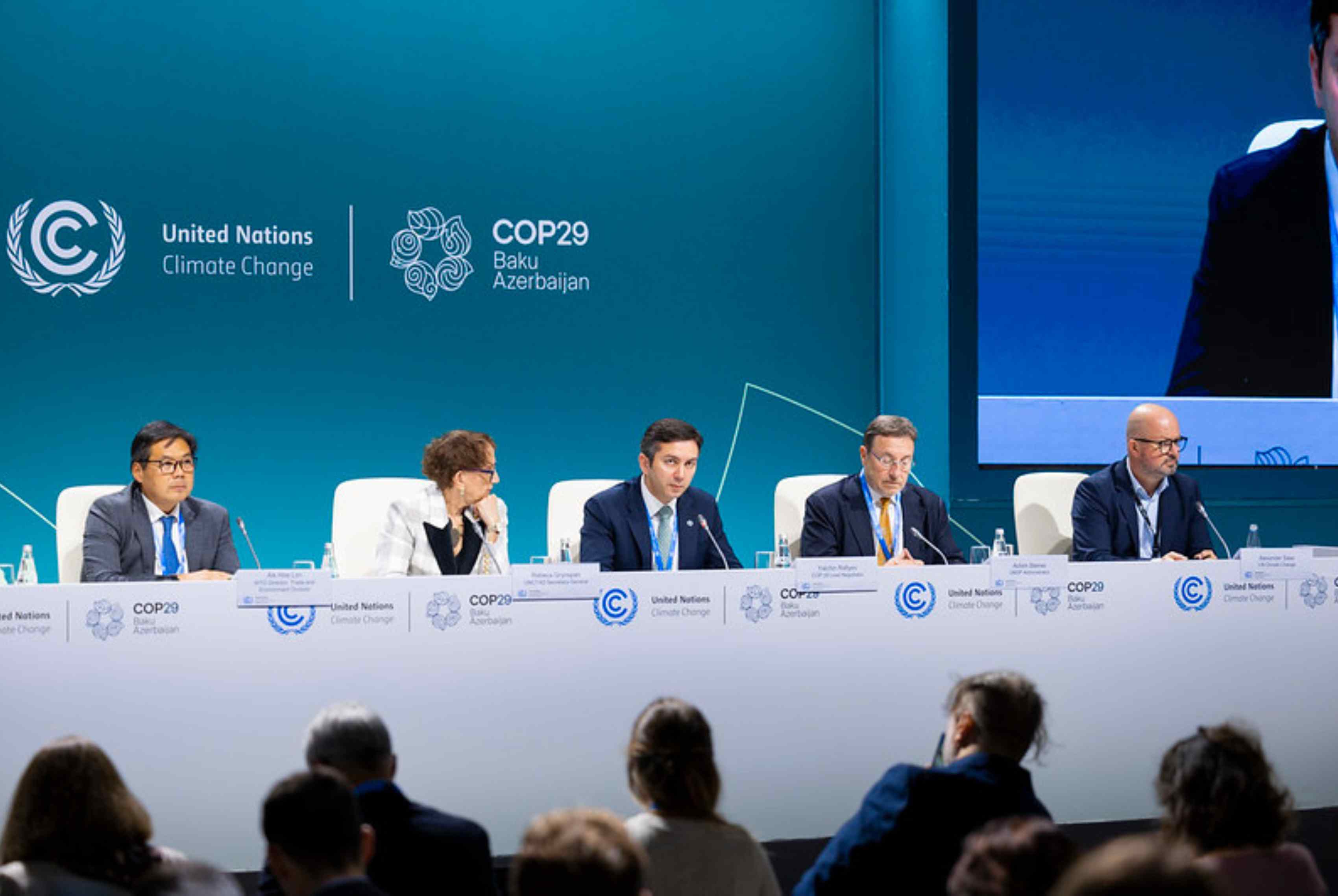 COP29推進巴黎協定第六條，碳市場又要熱起來？如何看待碳權的減碳效益？ - CSR@天下