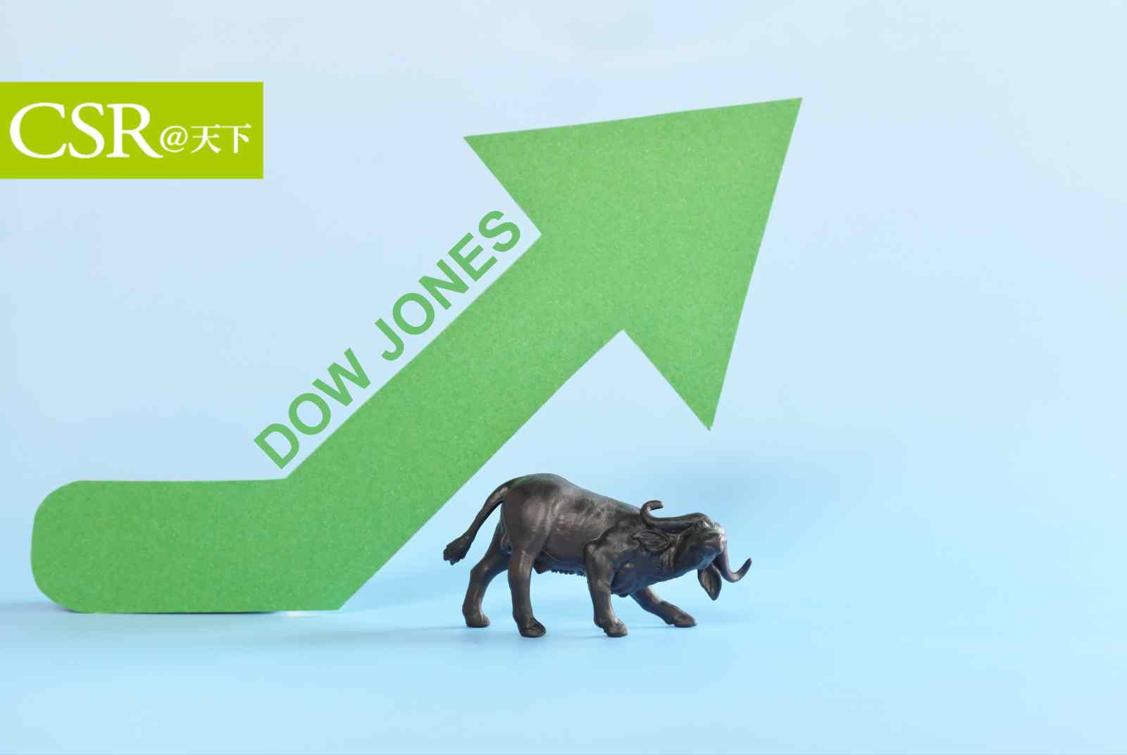 DJSI道瓊永續指數榜單速報：台灣金融業、科技業進榜多，內部碳定價、永續供應鏈為重要策略 - CSR@天下