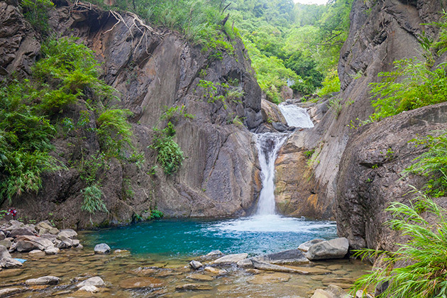 This American Adventurer’s Map of Taiwan Has 230K Followers｜Culture ...