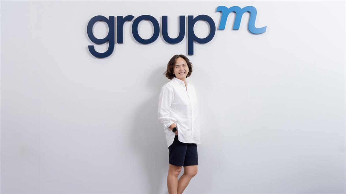媒體產業新革命：GroupM Nexus 整合數據與科技力量，化身品牌最佳合作夥伴