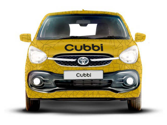 Cubbi Motoring News and Information | Cubbi