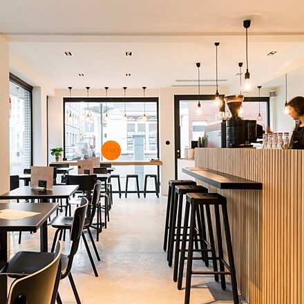 Bibliotheek Oostende | Oostende Leest