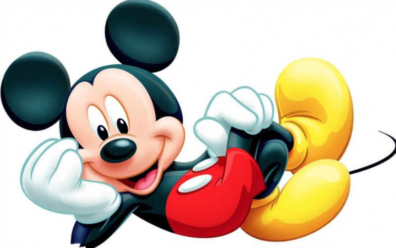Topolino compie 90 anni, a Busca una serata evento per festeggiarlo ...