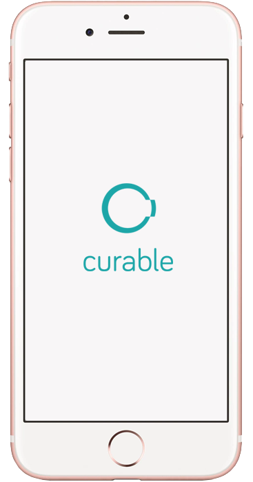 The Curable App - Chronic Pain Recovery