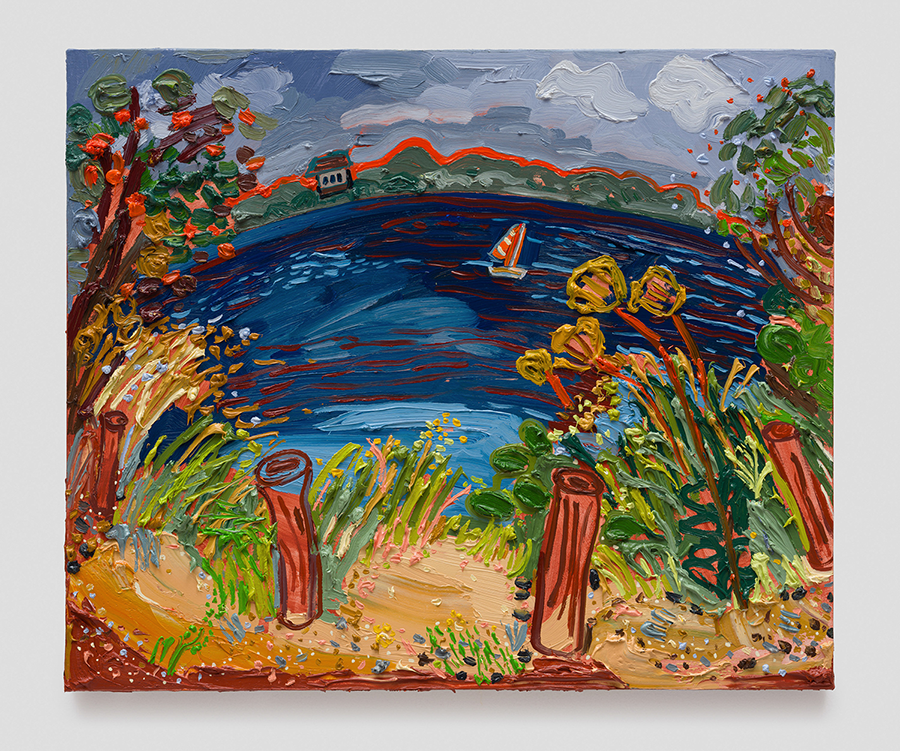 Susan Chen: Old Cape Cod | Farley Aguilar: Reflection | Los Angeles events