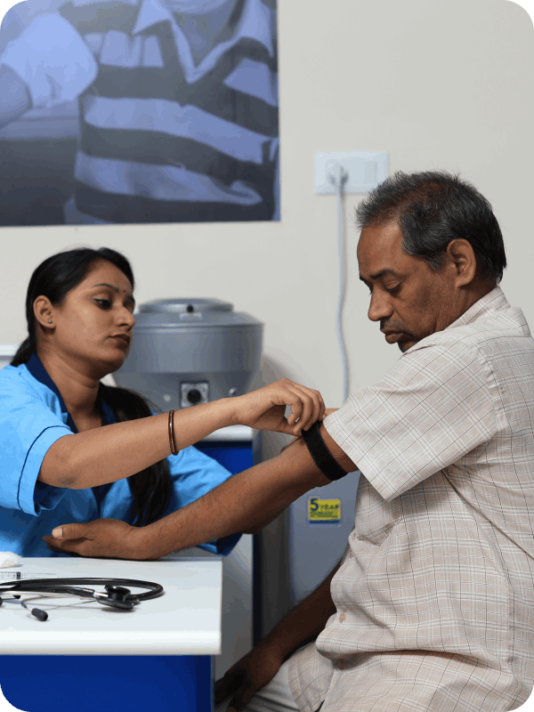 CureBay Totalcare - Take Care From Anywhere