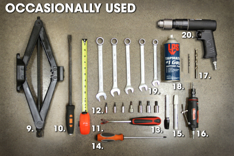 8 Easy Steps - Trailer Hitch Installation How-To