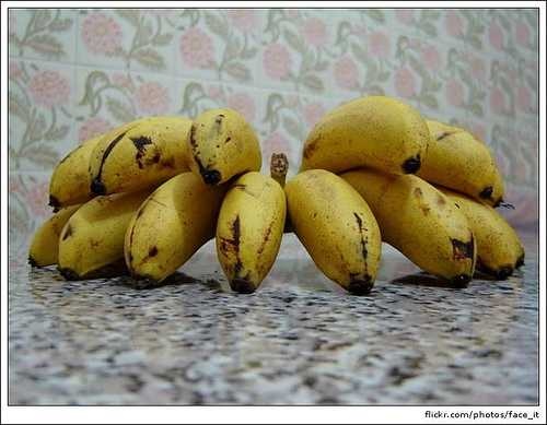 Banana Labeled Image Dataset | images.cv