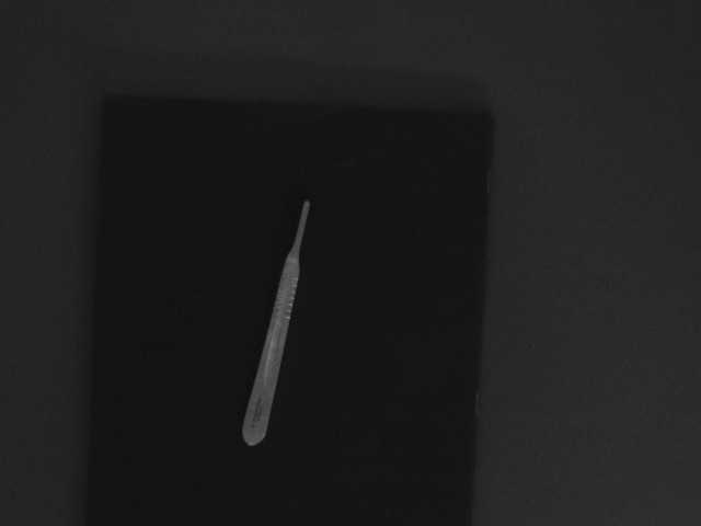 Scalpel Labeled Image Dataset | images.cv