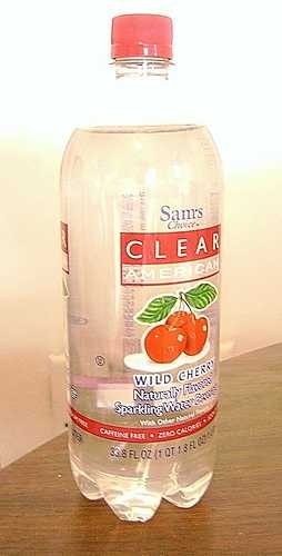 Water bottle Labeled Image Dataset | images.cv