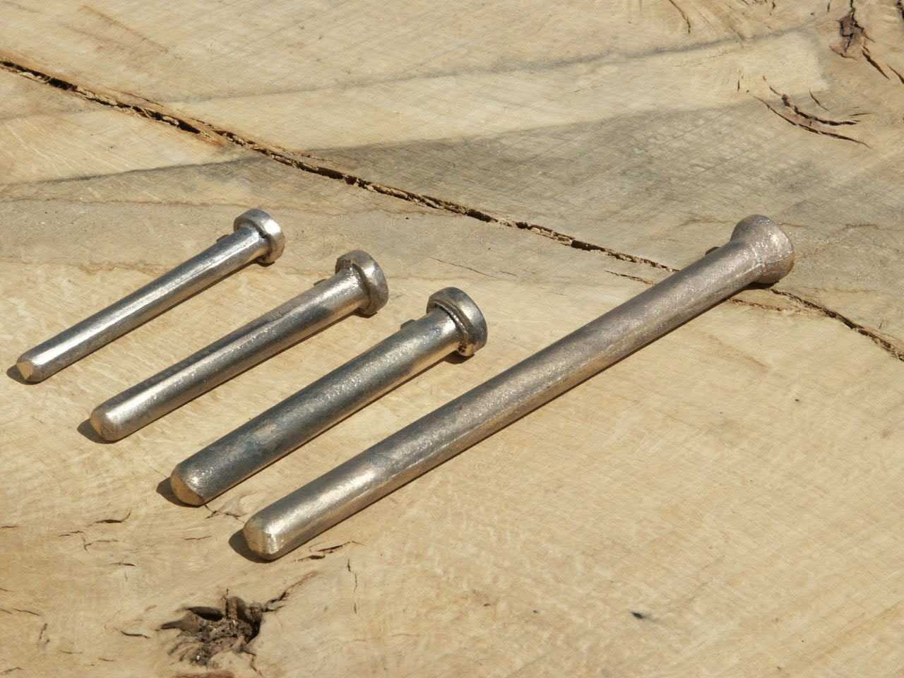 Nail Labeled Image Dataset | images.cv