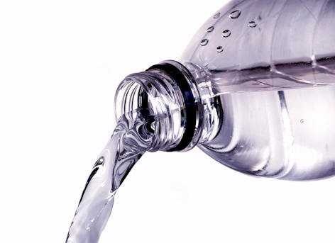 Water bottle Labeled Image Dataset | images.cv