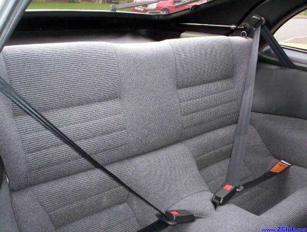 Seat Belt Labeled Image Dataset Images Cv