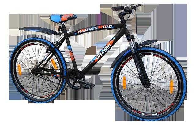 Bicycle Labeled Image Dataset | images.cv