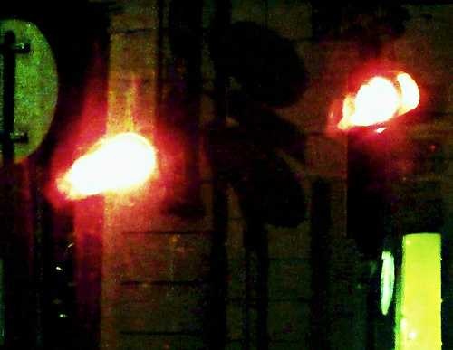 Traffic light Labeled Image Dataset | images.cv