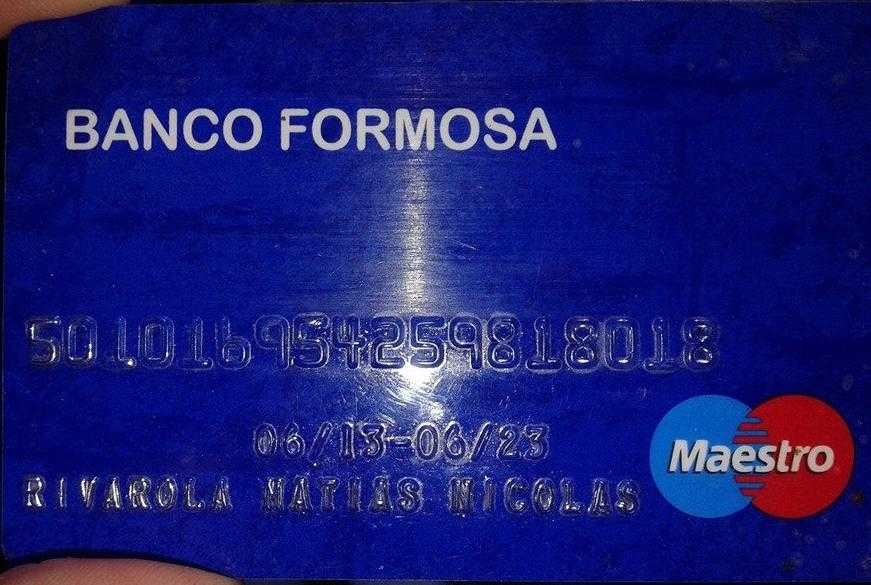 Credit card Labeled Image Dataset | images.cv