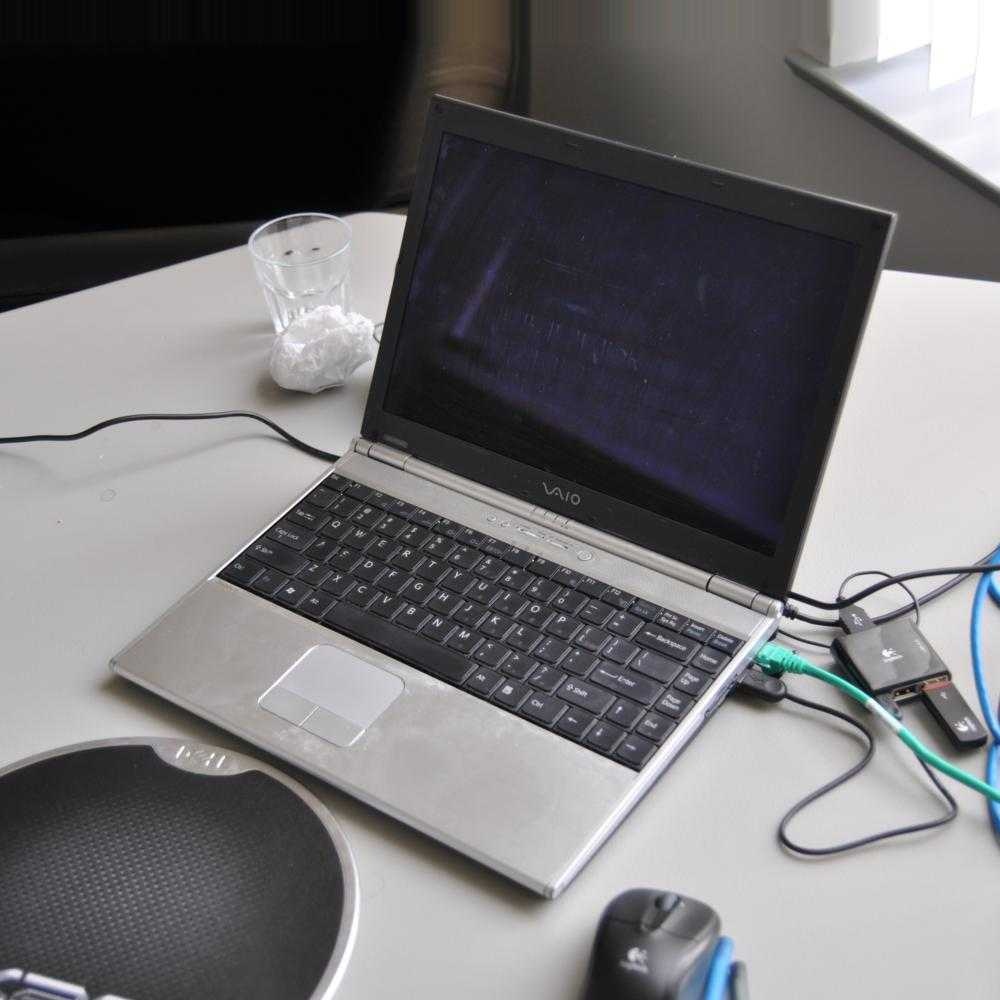 Laptop computer Labeled Image Dataset | images.cv