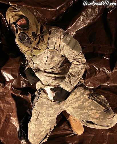 Military uniform Labeled Image Dataset | images.cv