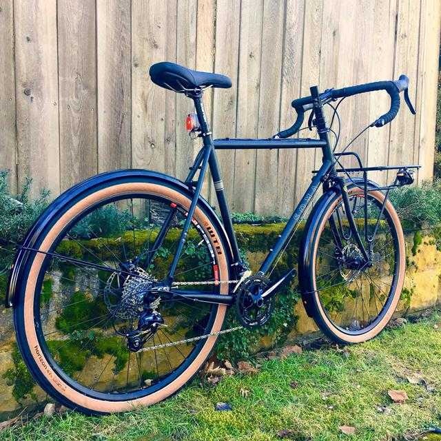 Bicycle Labeled Image Dataset | images.cv