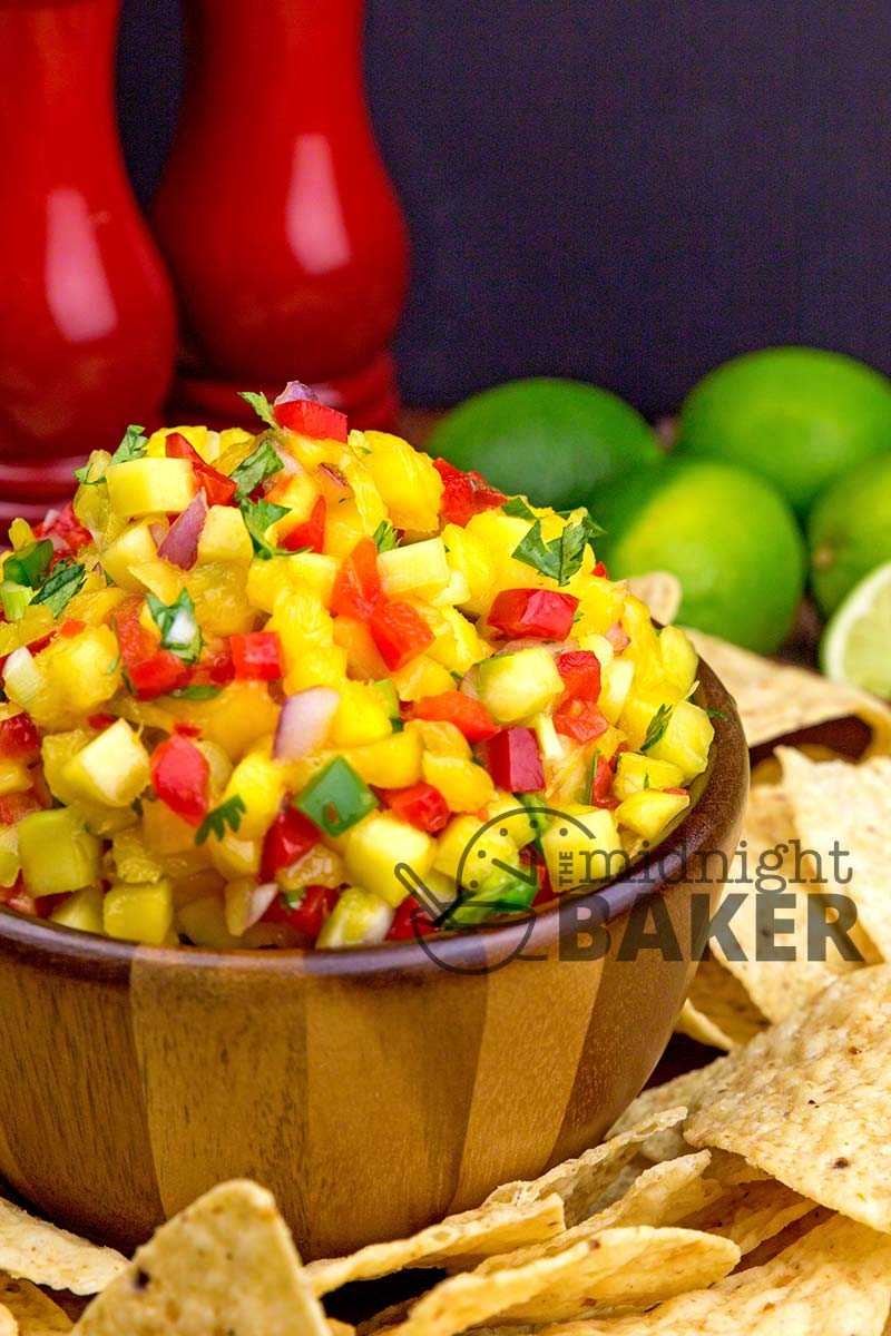 Mango Labeled Image Dataset | images.cv