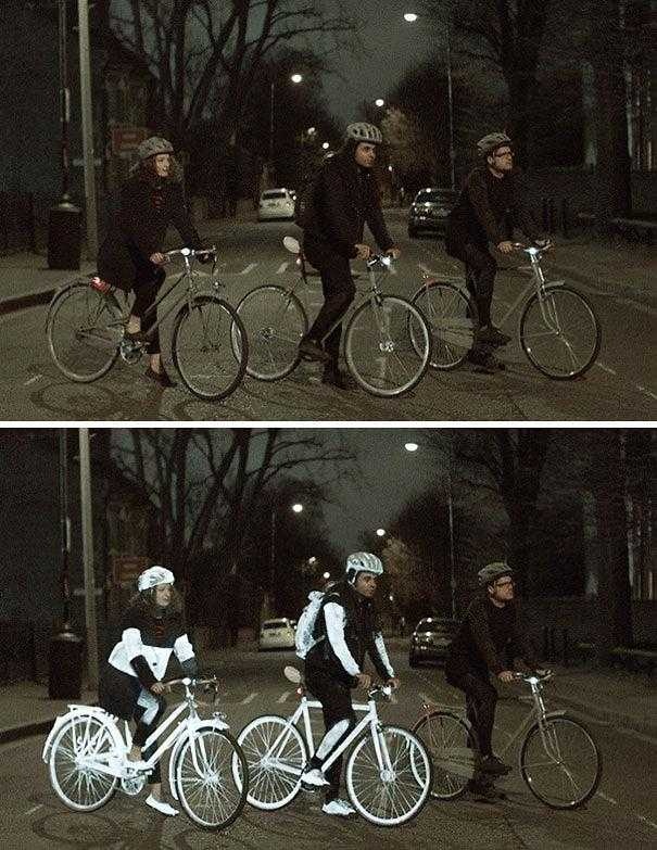 Bicycle Labeled Image Dataset | images.cv