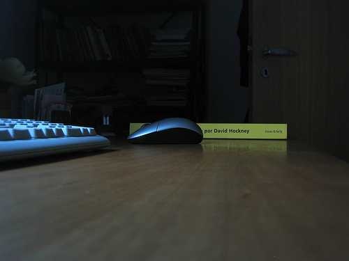 Mouse Labeled Image Dataset | images.cv