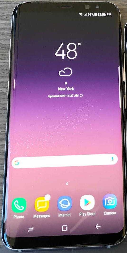 Smartphone Labeled Image Dataset | images.cv