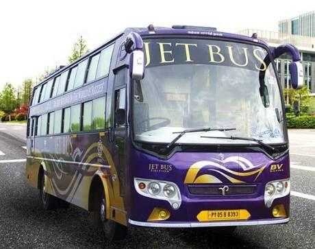 Bus Labeled Image Dataset | images.cv