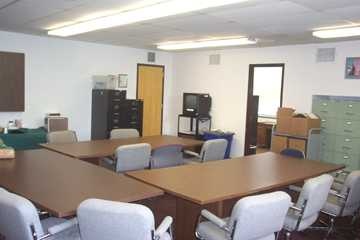 Meeting room Labeled Image Dataset | images.cv