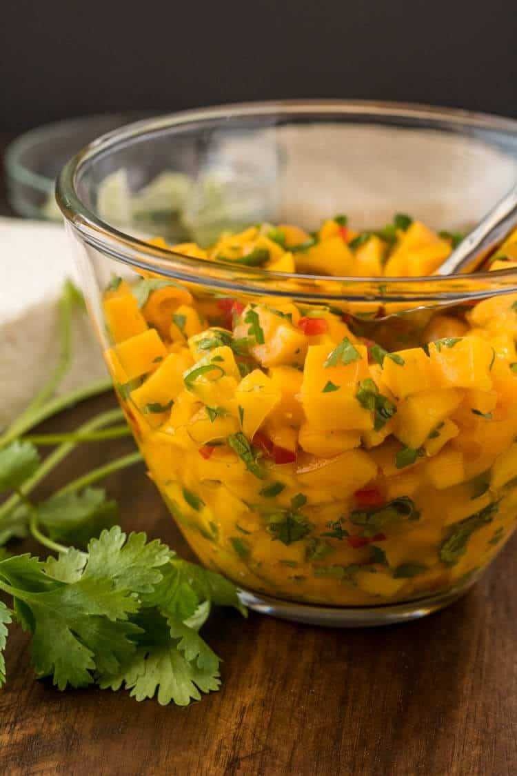 Mango Labeled Image Dataset | images.cv