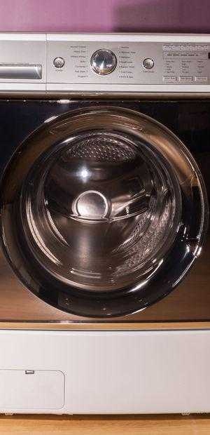 Download Washing machine labeled image classifcation dataset labeled ...