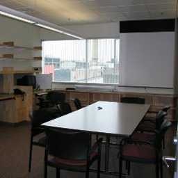 Meeting room Labeled Image Dataset | images.cv