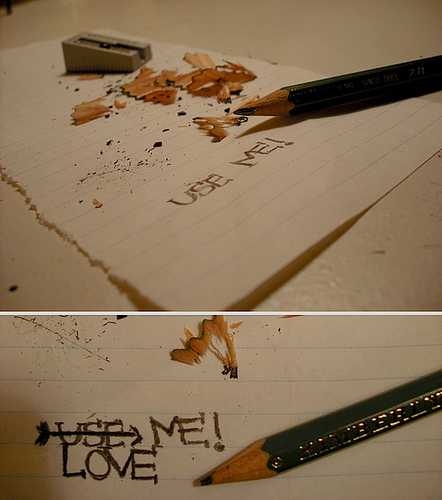 Pencil sharpener labeled image dataset | images.cv