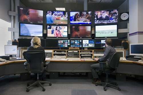 Download Television labeled image classifcation dataset labeled image ...